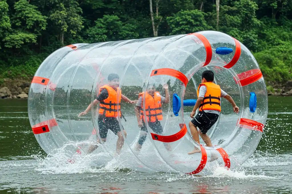 Dandeli Budget friendly resorts | Best Stays & Adventure Packages